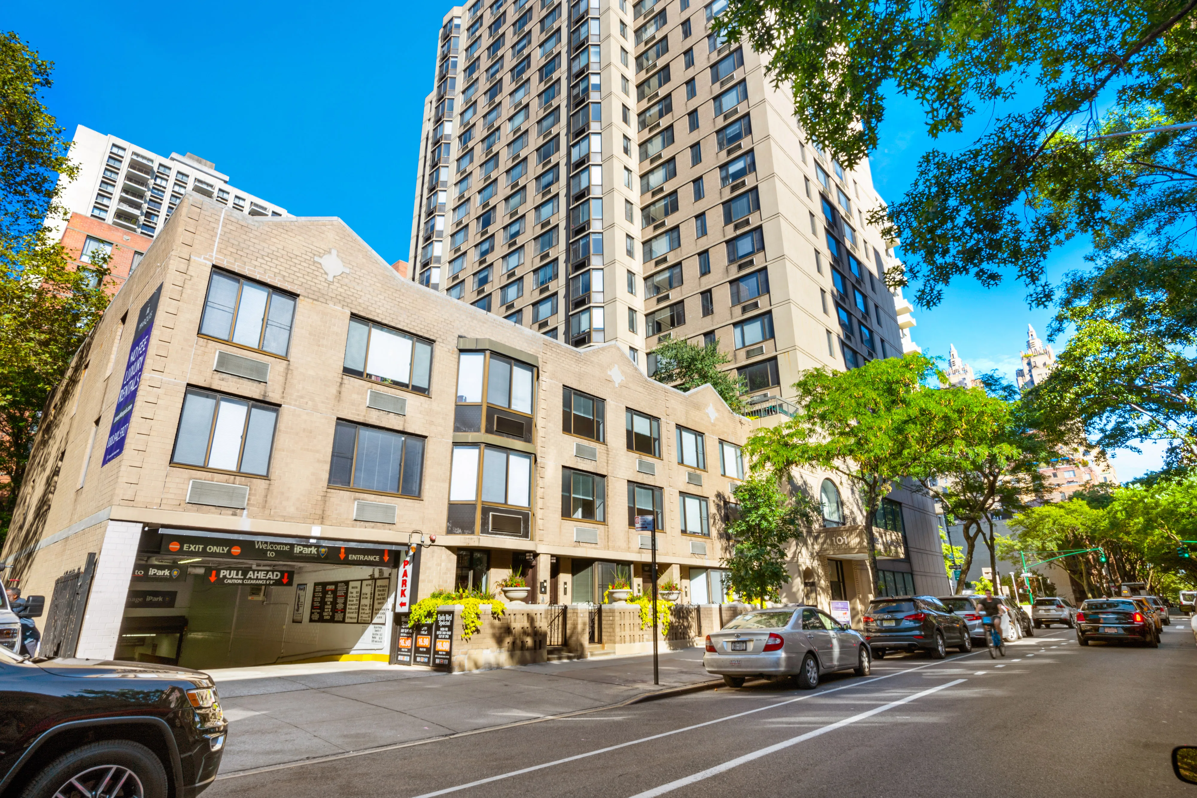 James Marquis at 101 West 90th Street in Upper West Side : Sales ...