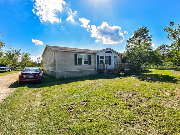 835 County Road 685, Dayton, TX 77535 | MLS #15692111 | Zillow