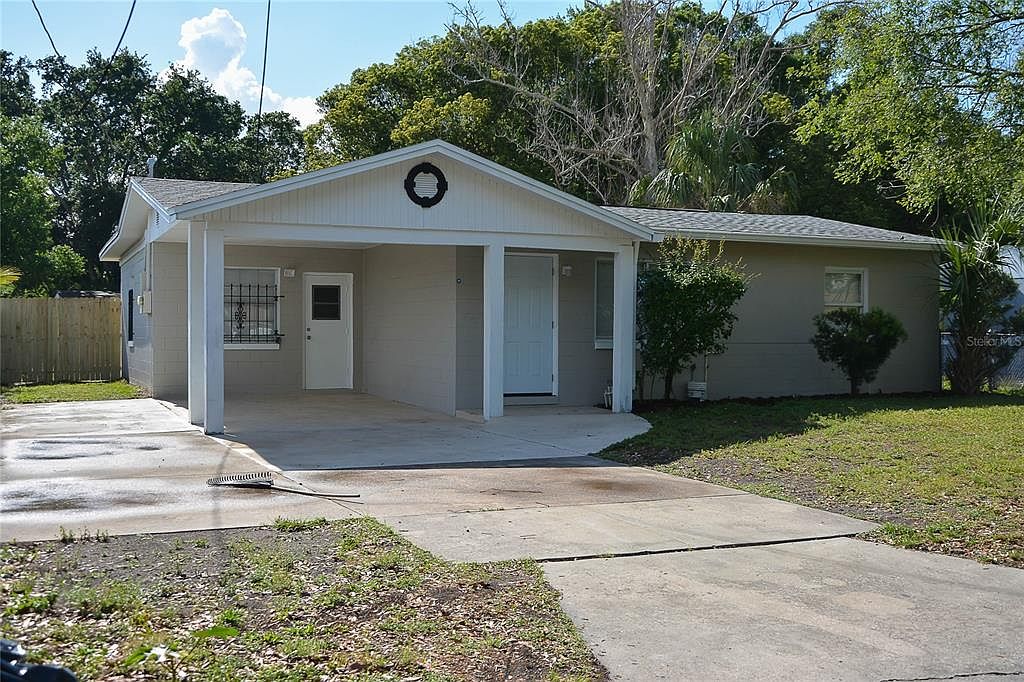 1538 Mable Butler Ave, Orlando, FL 32805 | Zillow