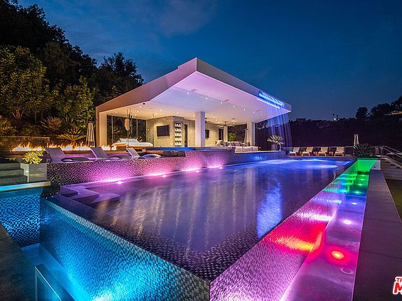 10979 Chalon Rd, Los Angeles, CA 90077 | MLS #22-125456 | Zillow