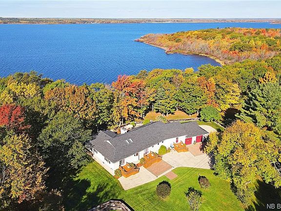 722 Cox Point Rd, Waterborough, NB E4A 2Y5 | MLS #NB093710 | Zillow
