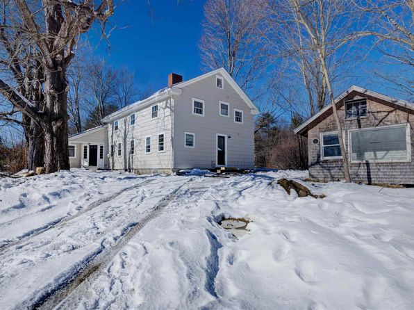 Barrington Real Estate - Barrington NH Homes For Sale | Zillow