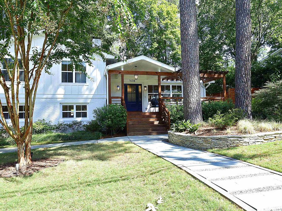 1408 Kimberly Dr, Raleigh, NC 27609 | Zillow