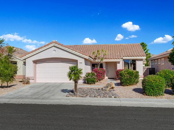 Del Webb Sun City - Palm Desert Real Estate - 8 Homes For Sale | Zillow