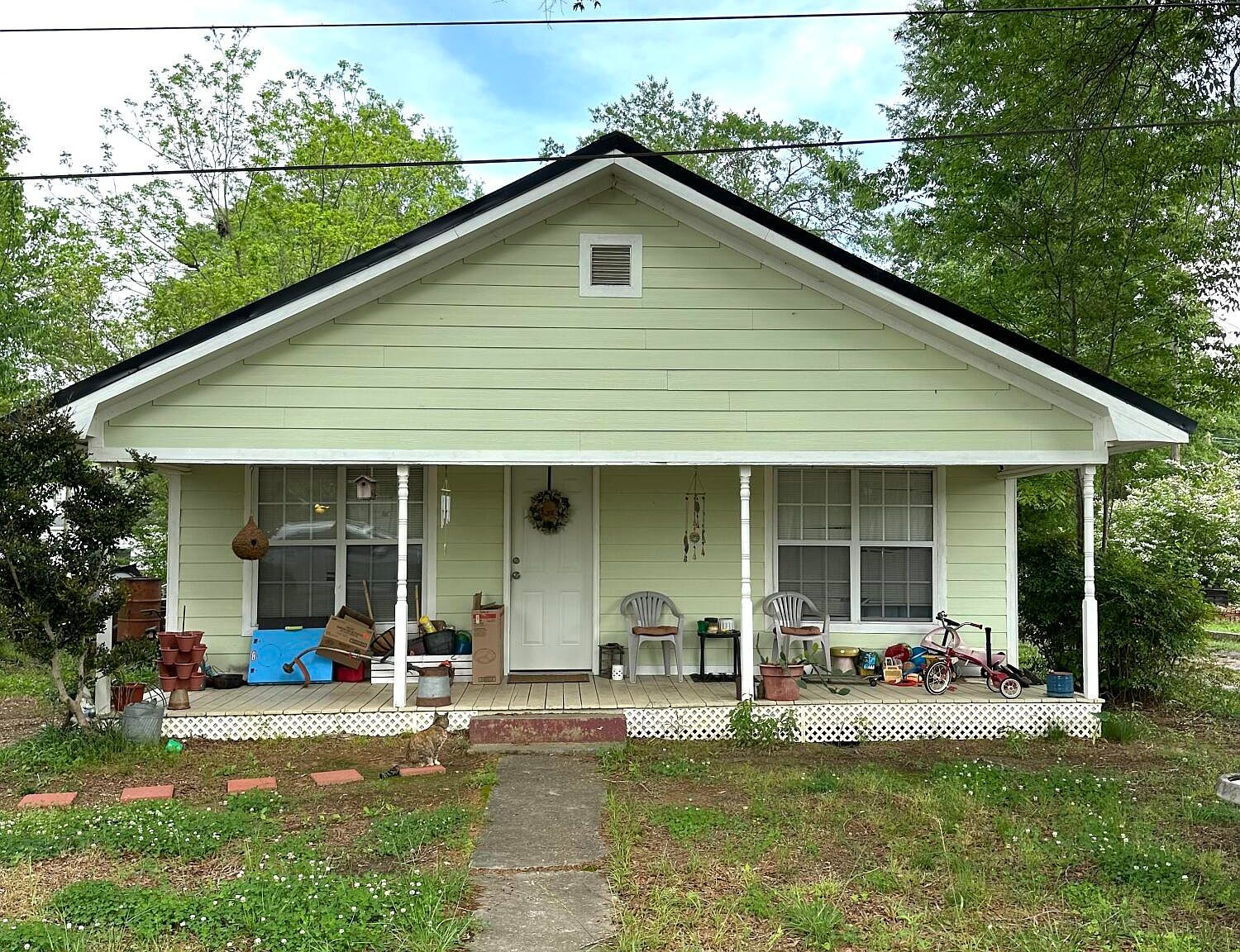 106 Myrtle Ave, Nettleton, MS 38858 | MLS #25-1445 | Zillow