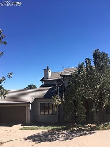 3135 Cedar Heights Dr, Colorado Springs, CO 80904 | Zillow