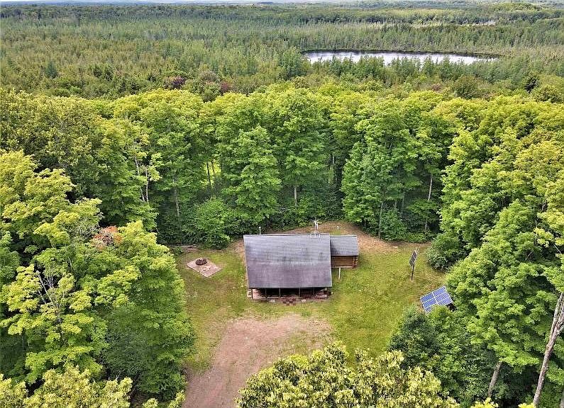 26383 Hannes Rd, Glidden, WI 54527 | Zillow