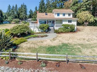 662 Olympus Boulevard, Port Ludlow, WA 98365 | MLS #2183760 | Zillow