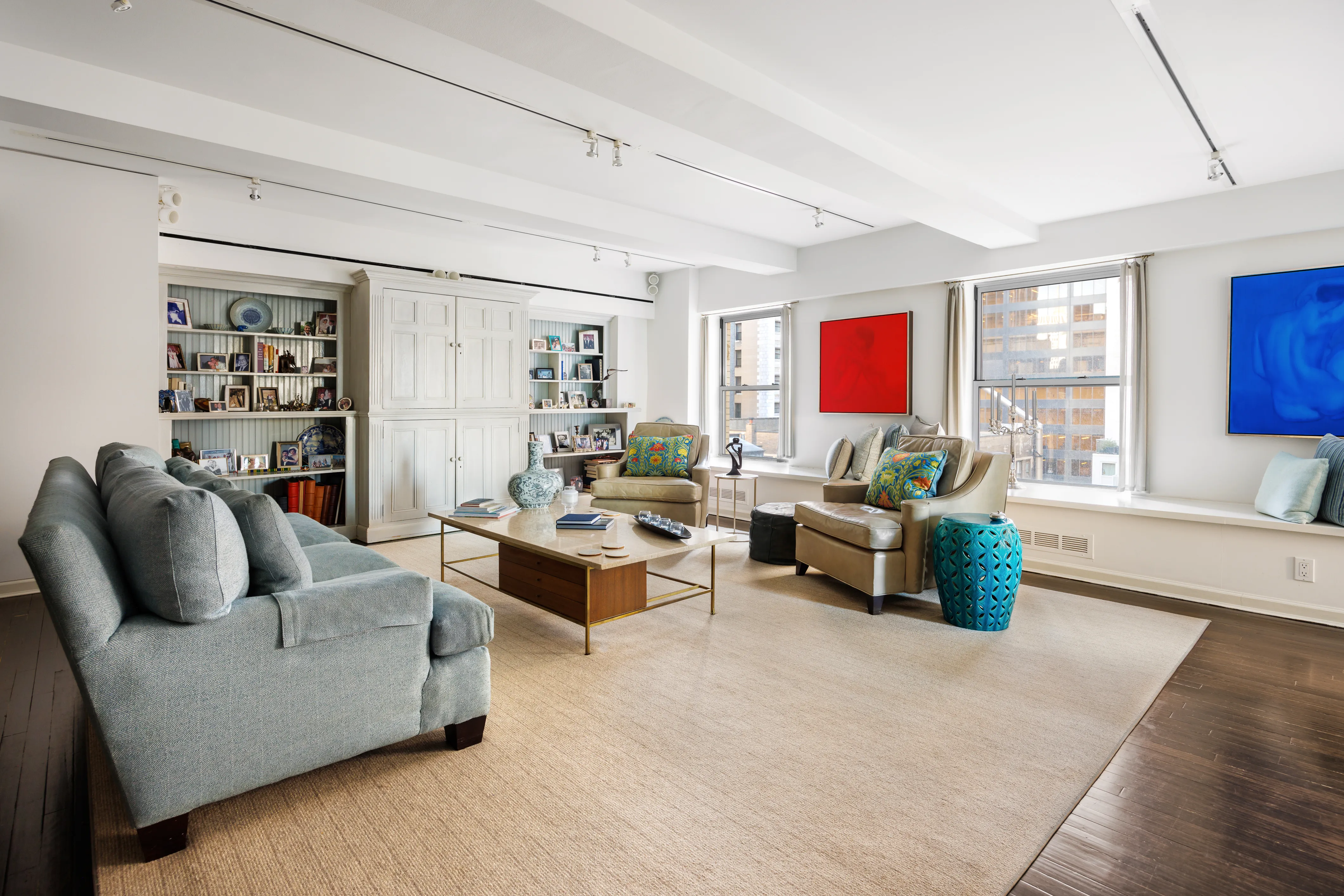 176 Broadway #15E in Financial District, Manhattan | StreetEasy