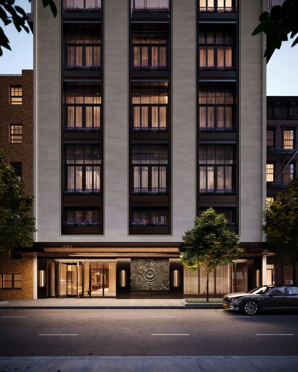 430 East 58th Street #32A in Sutton Place, Manhattan | StreetEasy