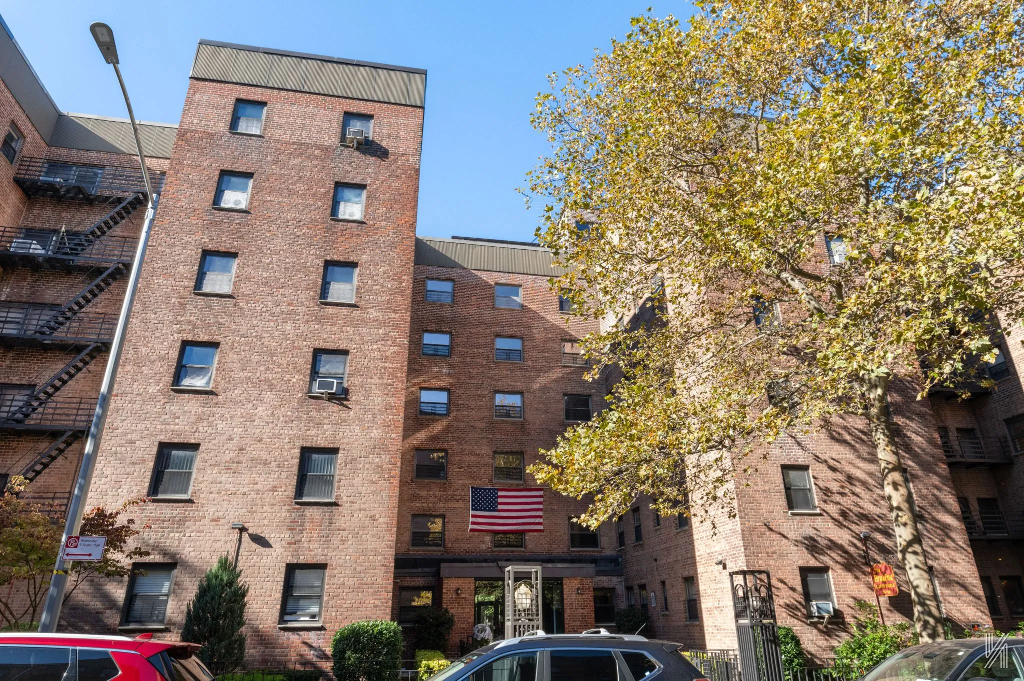 34-10 94th Street #3D in Jackson Heights, Queens | StreetEasy