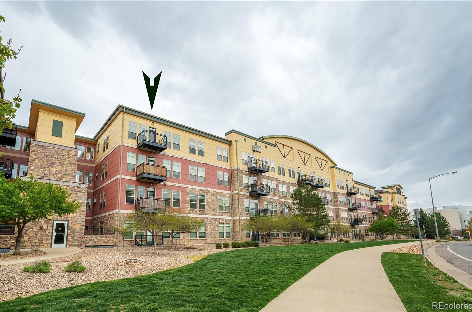 13456 Via Varra Unit 426, Broomfield, CO 80020 | Zillow