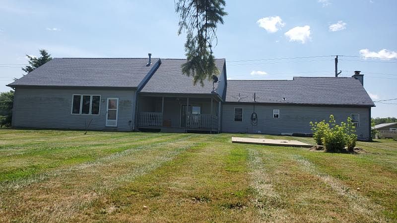 6920 Snover Rd, Decker, MI 48426 | Zillow