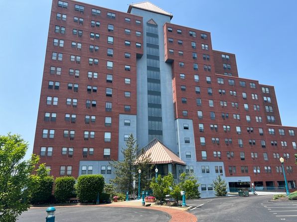 Fall River MA Condos & Apartments For Sale - 9 Listings | Zillow