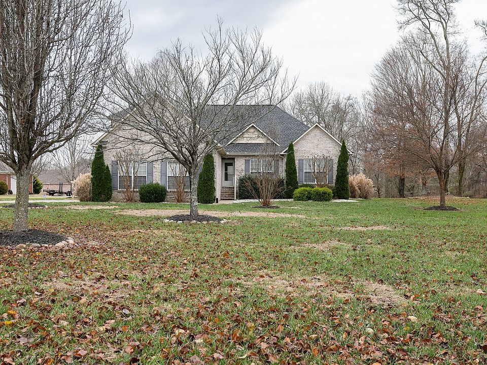 1954 Lasea Rd LOT 6, Spring Hill, TN 37174 | Zillow