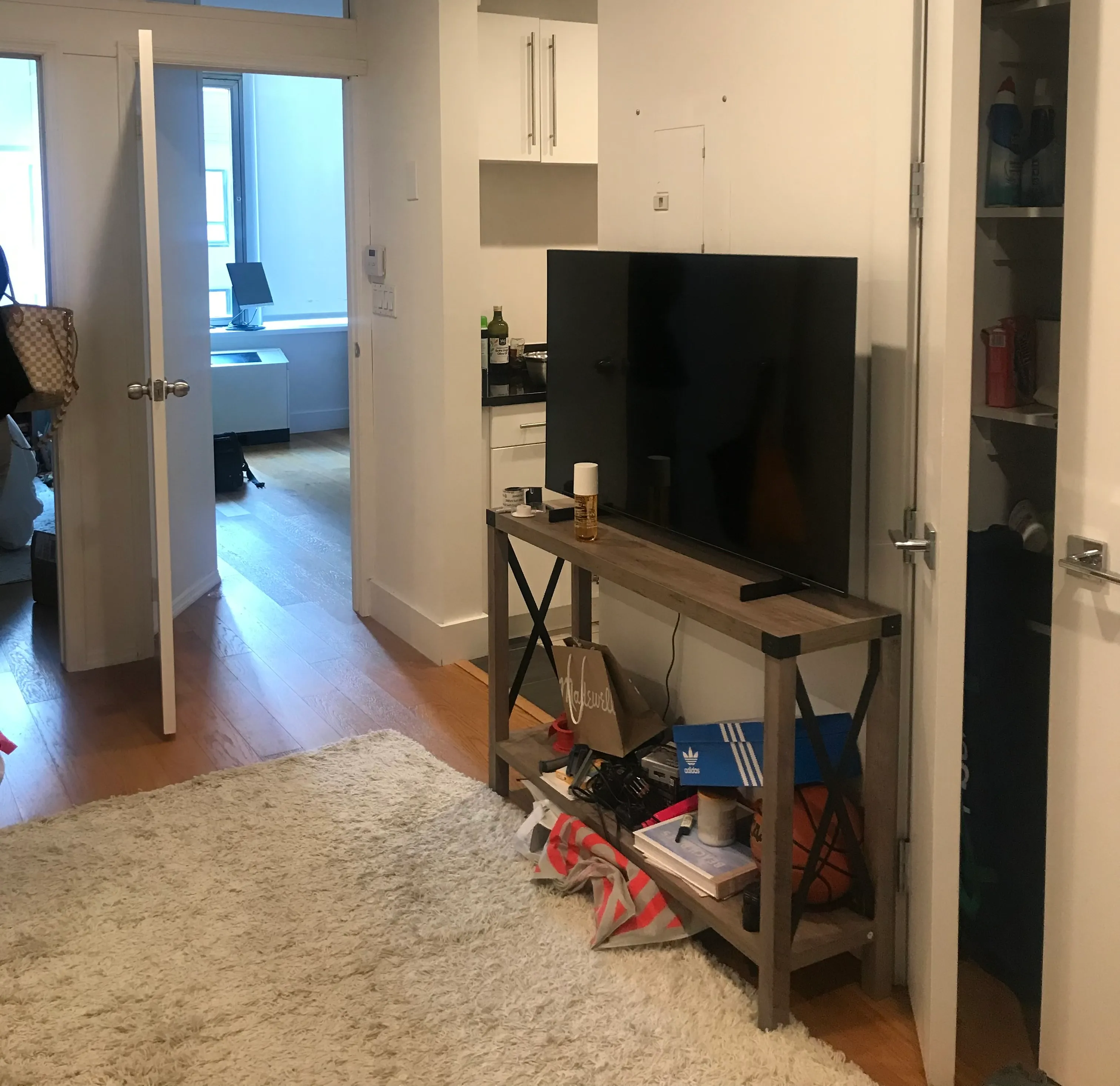 253 Broadway #1918 in Tribeca, Manhattan | StreetEasy