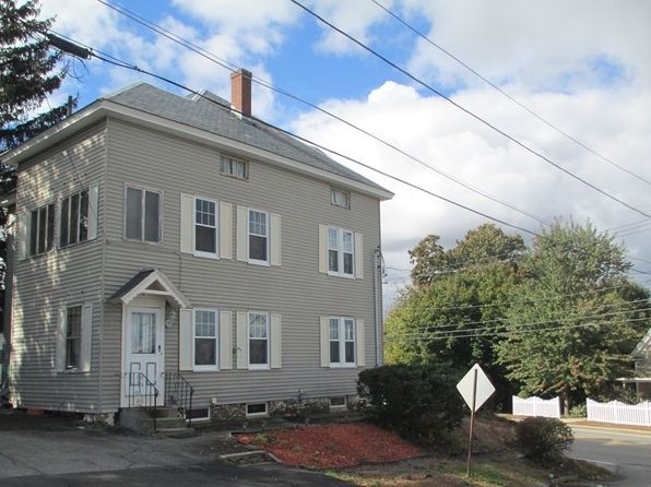 Clinton MA Real Estate - Clinton MA Homes For Sale | Zillow