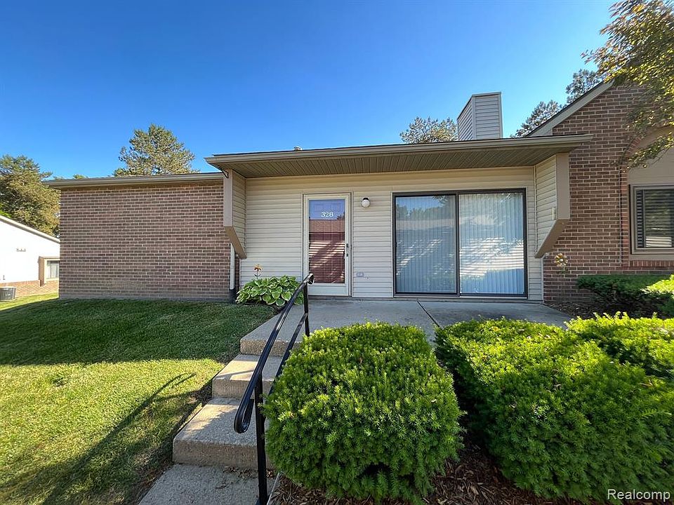 328 Spring Brooke Dr, Brighton, MI 48116 | Zillow