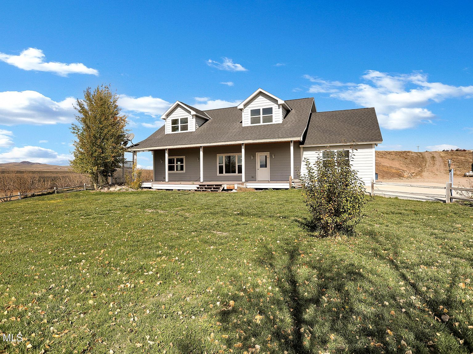 2 GCR 2, Parshall, CO 80468 | Zillow