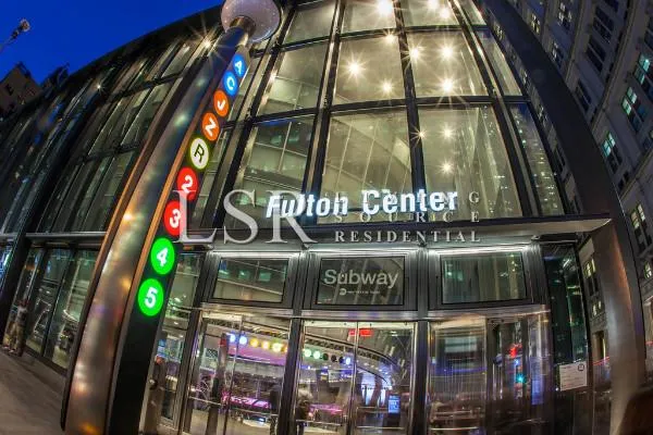 33 Gold Street #215A in Fulton/Seaport, Manhattan | StreetEasy