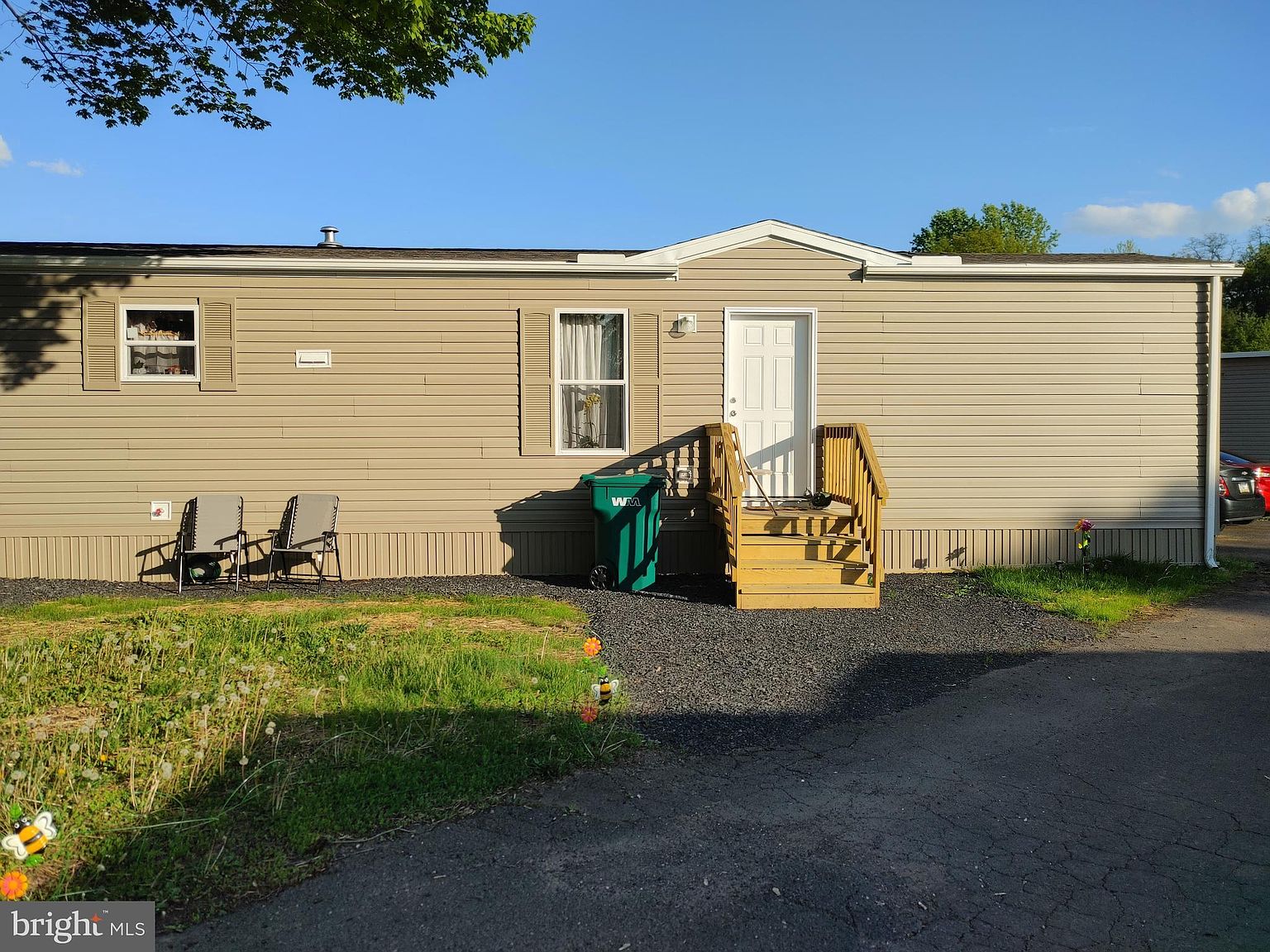 1446 Gibson Rd TRAILER D50, Bensalem, PA 19020 | MLS #PABU2053510 | Zillow