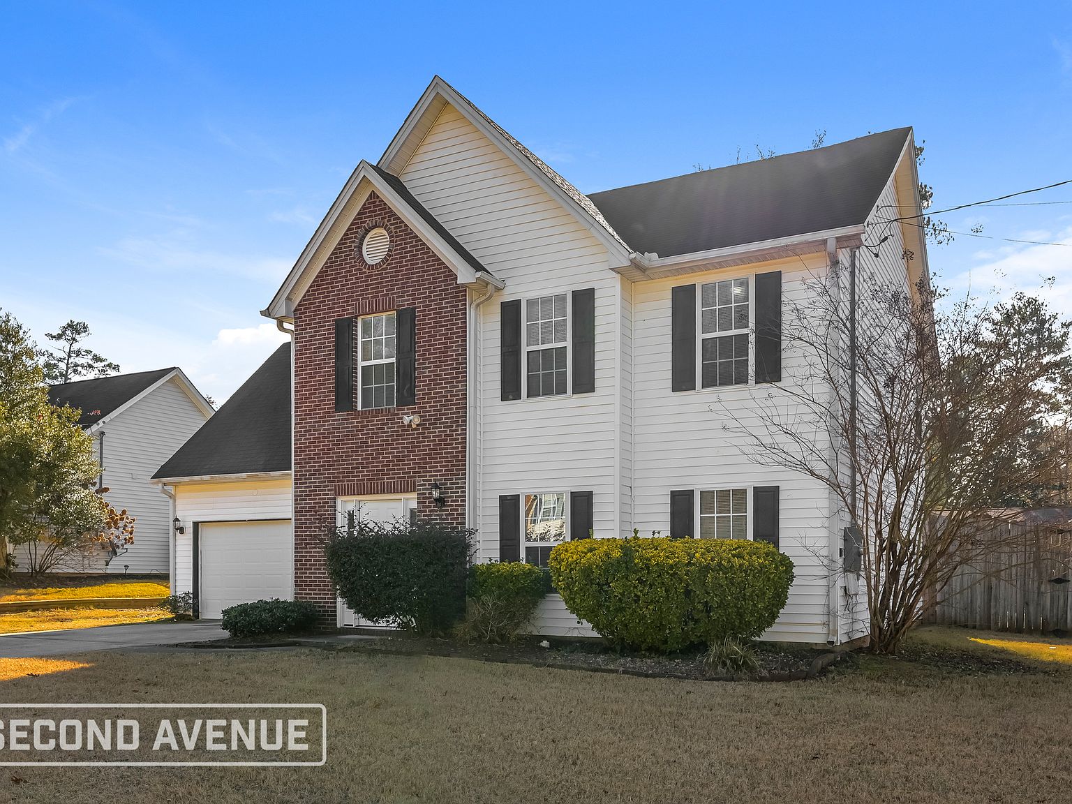 1985 Maplewood Trl, Decatur, GA 30035 | Zillow