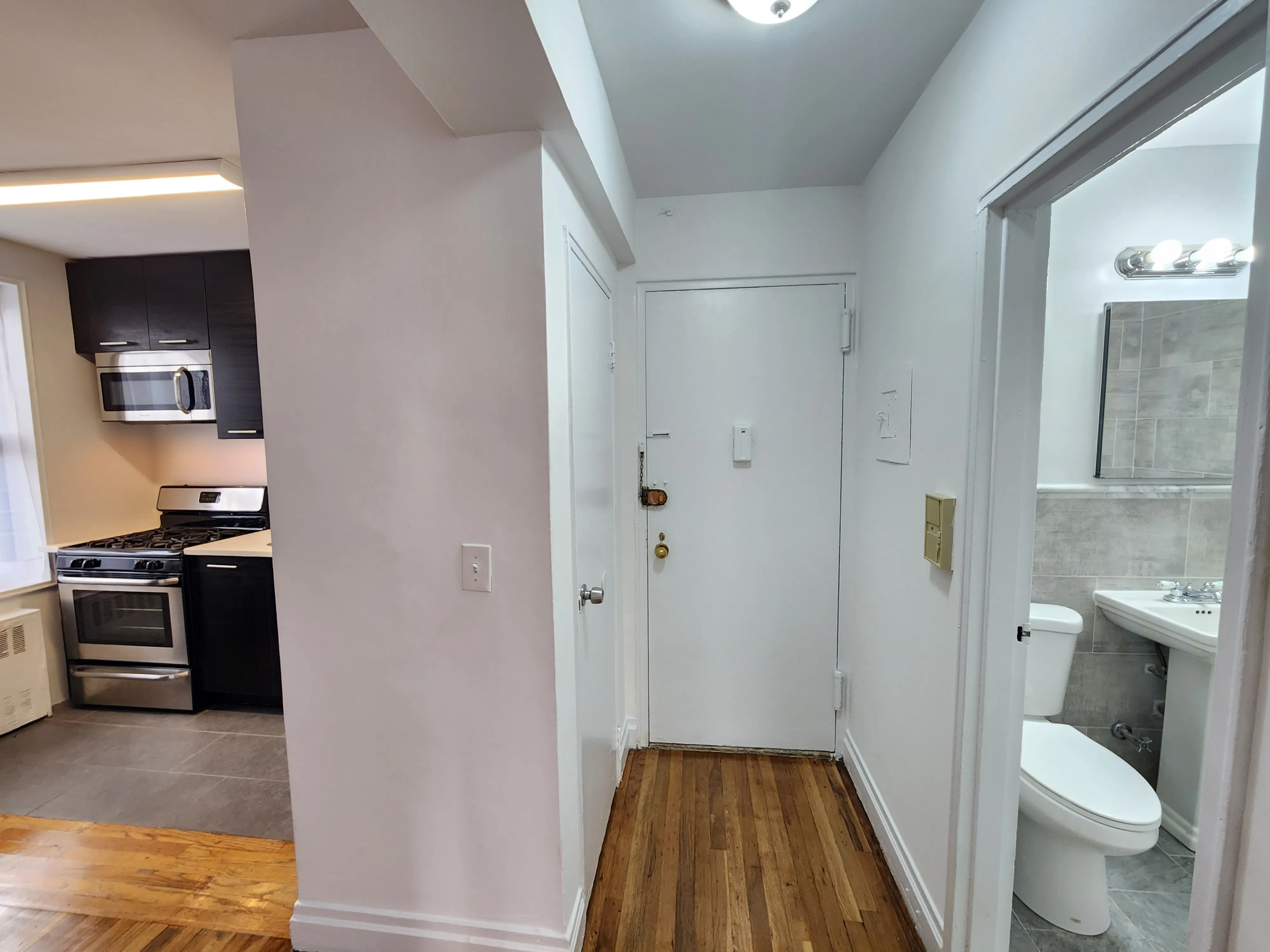 1725 Edison Avenue #2E in Pelham Bay, Bronx | StreetEasy