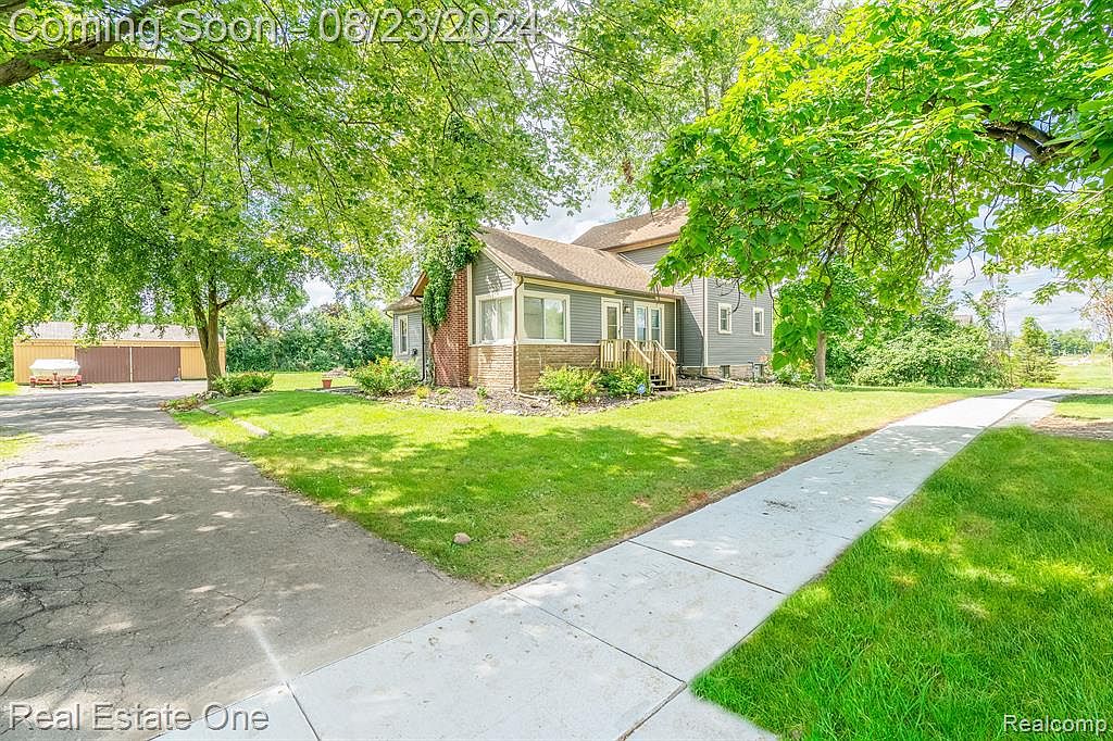 42759 Cherry Hill Rd, Canton, MI 48188 | Zillow