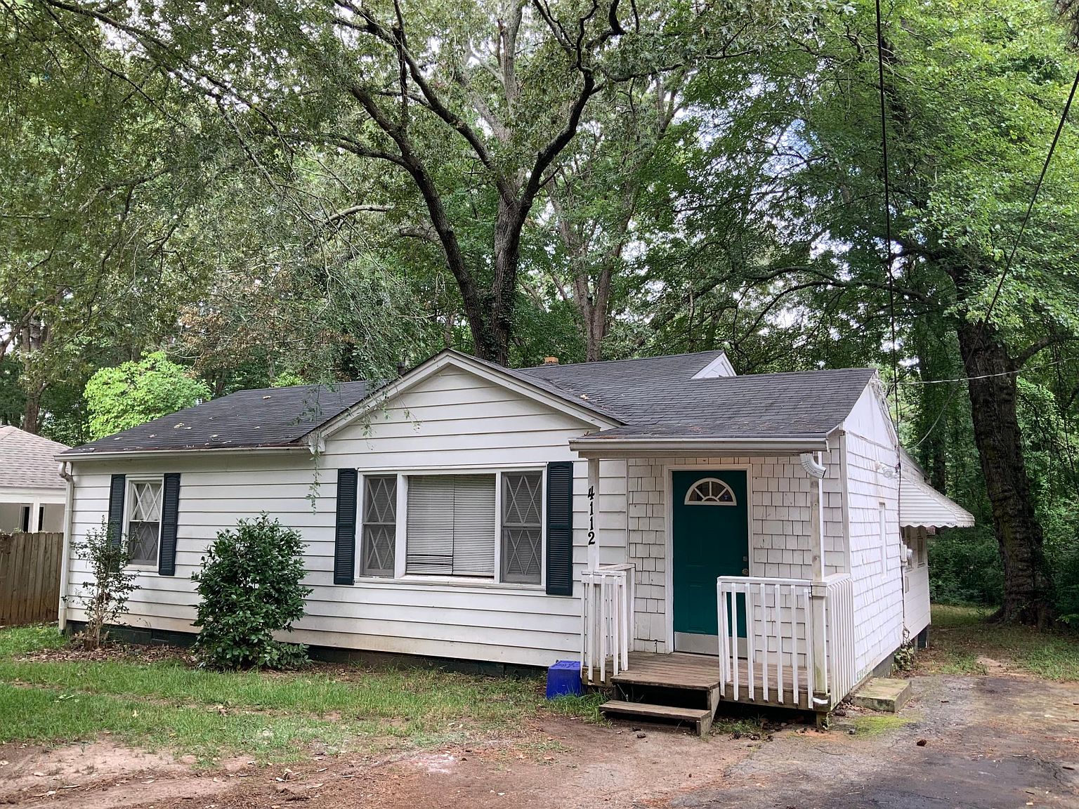 4112 Brenda Dr, Decatur, GA 30035 | Zillow
