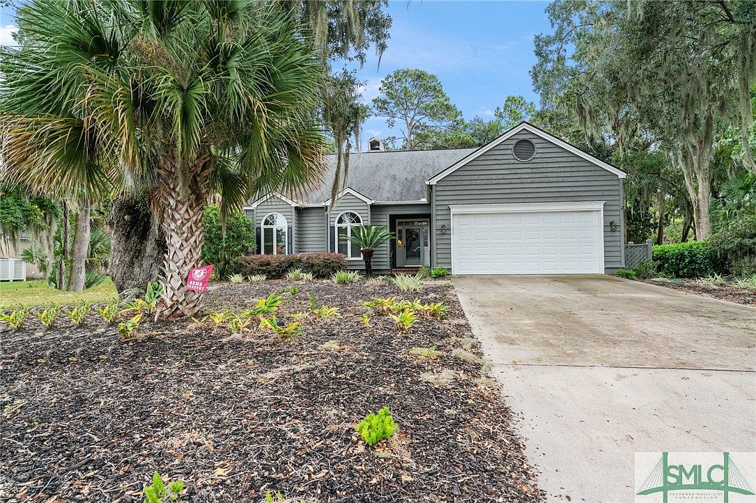 32 Sparnel Rd, Savannah, GA 31411 | Zillow