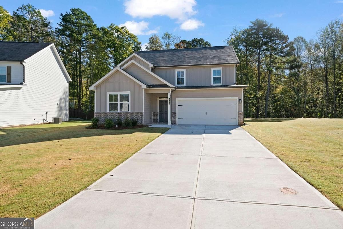 785 Summerwood Ln, Dawsonville, GA 30534 | Zillow