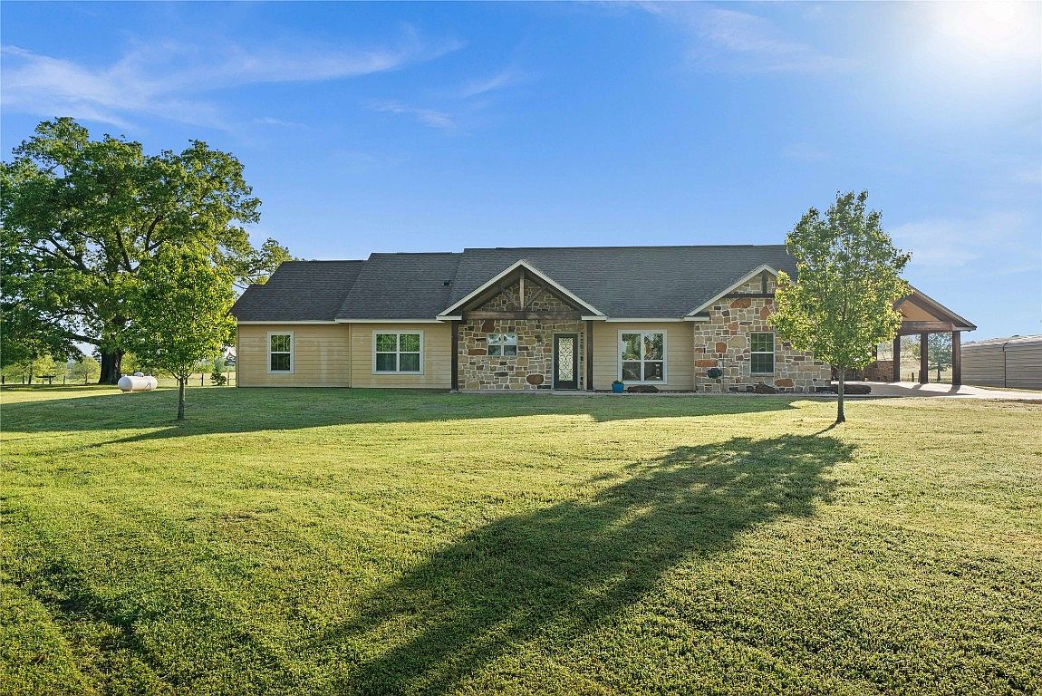 11164 County Road 1617, Avinger, TX 75630 | Zillow