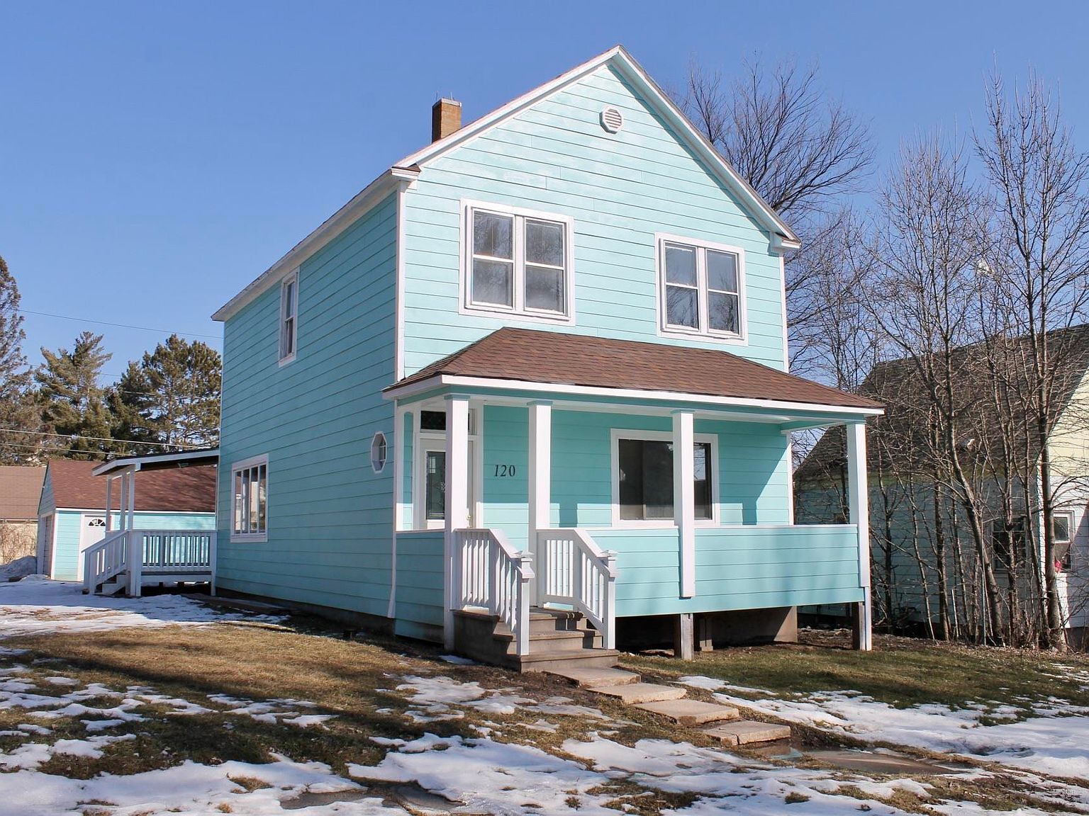 120 Virginia Ave W, Gilbert, MN 55741 | MLS #6107496 | Zillow