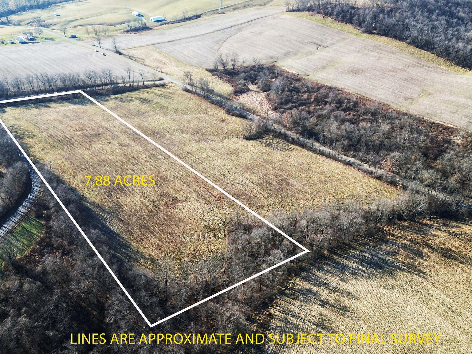 0 County Road 6, Dresden, OH 43821 | MLS #223040376 | Zillow