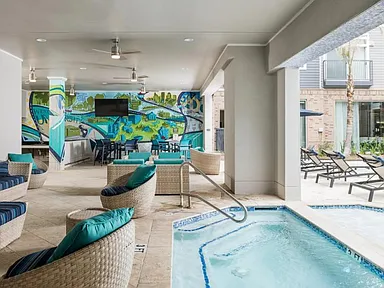 SYNC Med Center - 2950 Old Spanish Trl Houston TX | Zillow