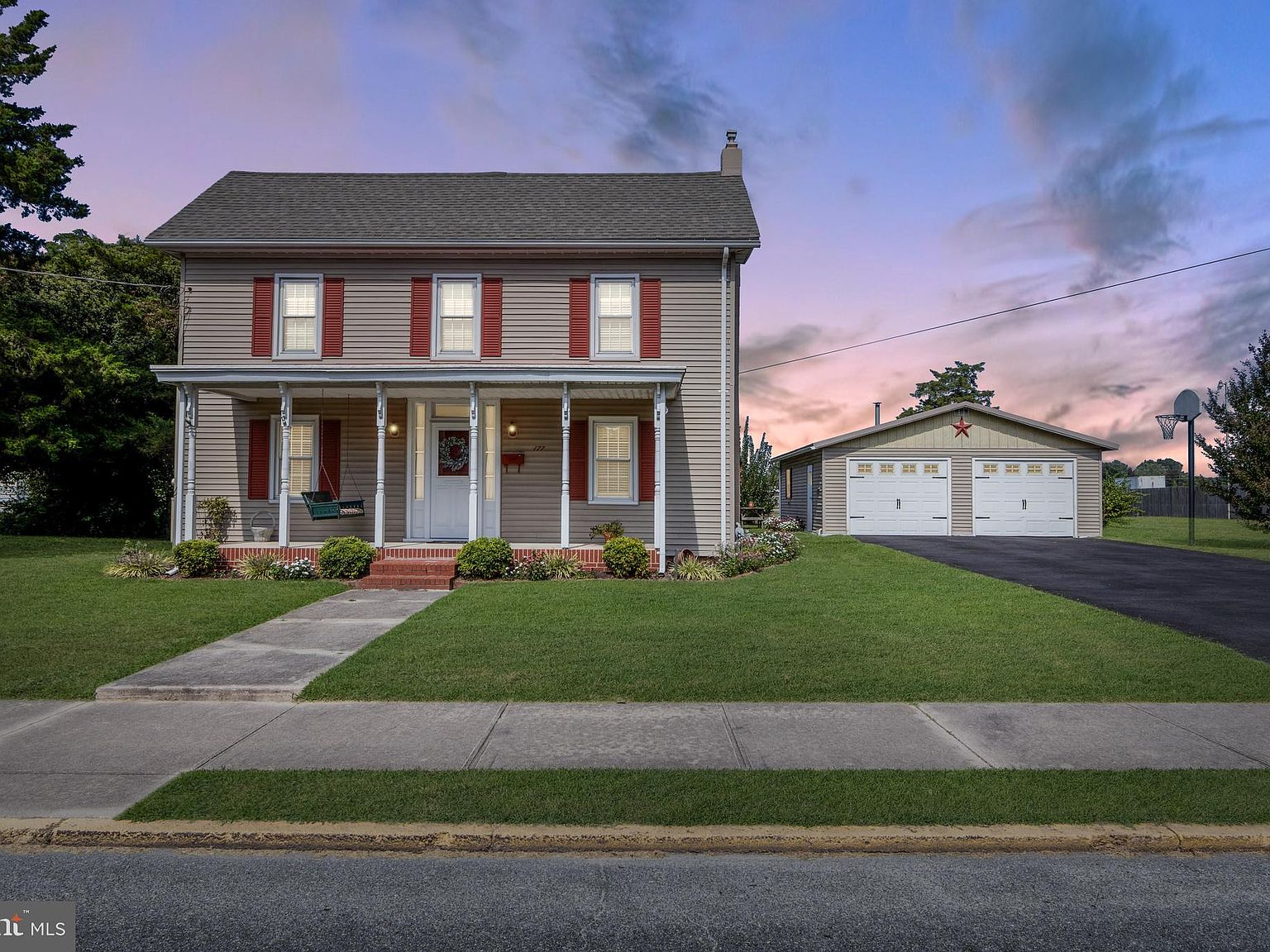 177 Delaware Ave, Laurel, DE 19956 | Zillow
