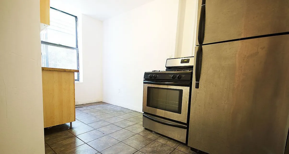 149 Starr Street #3B in Bushwick, Brooklyn | StreetEasy