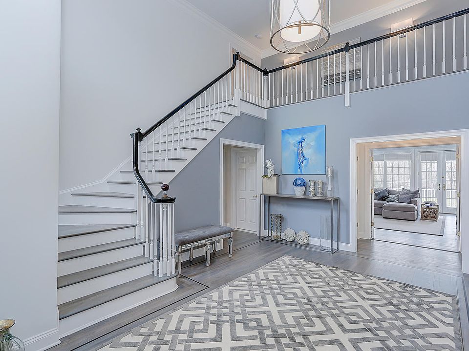 18 Dann Farm Rd, Pound Ridge, NY 10576 | Zillow