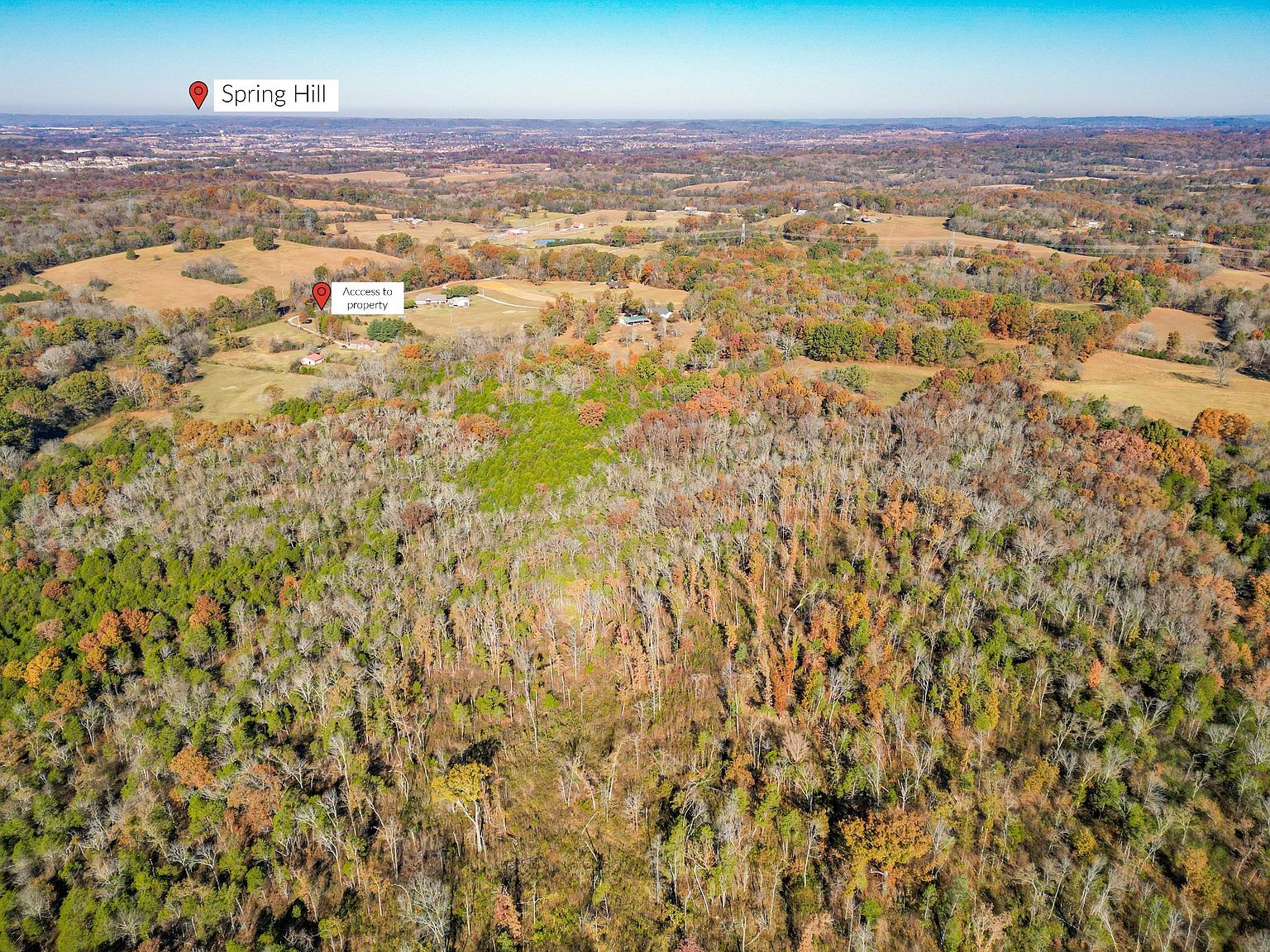0 Off Hwy W #431, Spring Hill, TN 37174 | Zillow