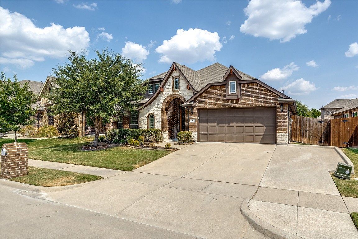 404 Eastbrook Dr, Anna, TX 75409 | Zillow