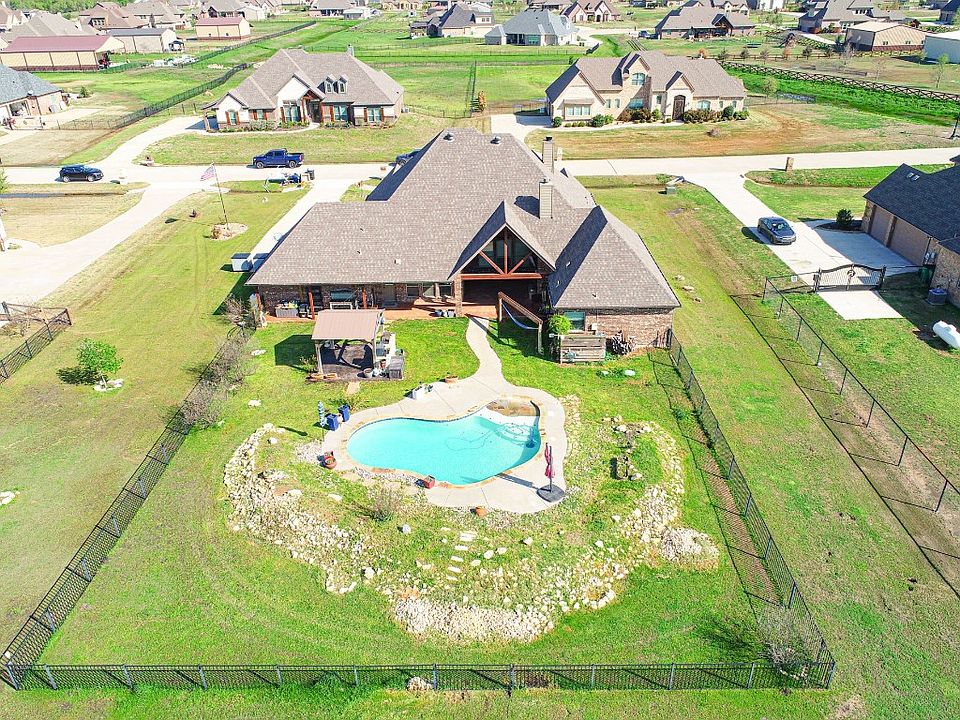 13411 Moorhouse Way, Justin, TX 76247 | Zillow