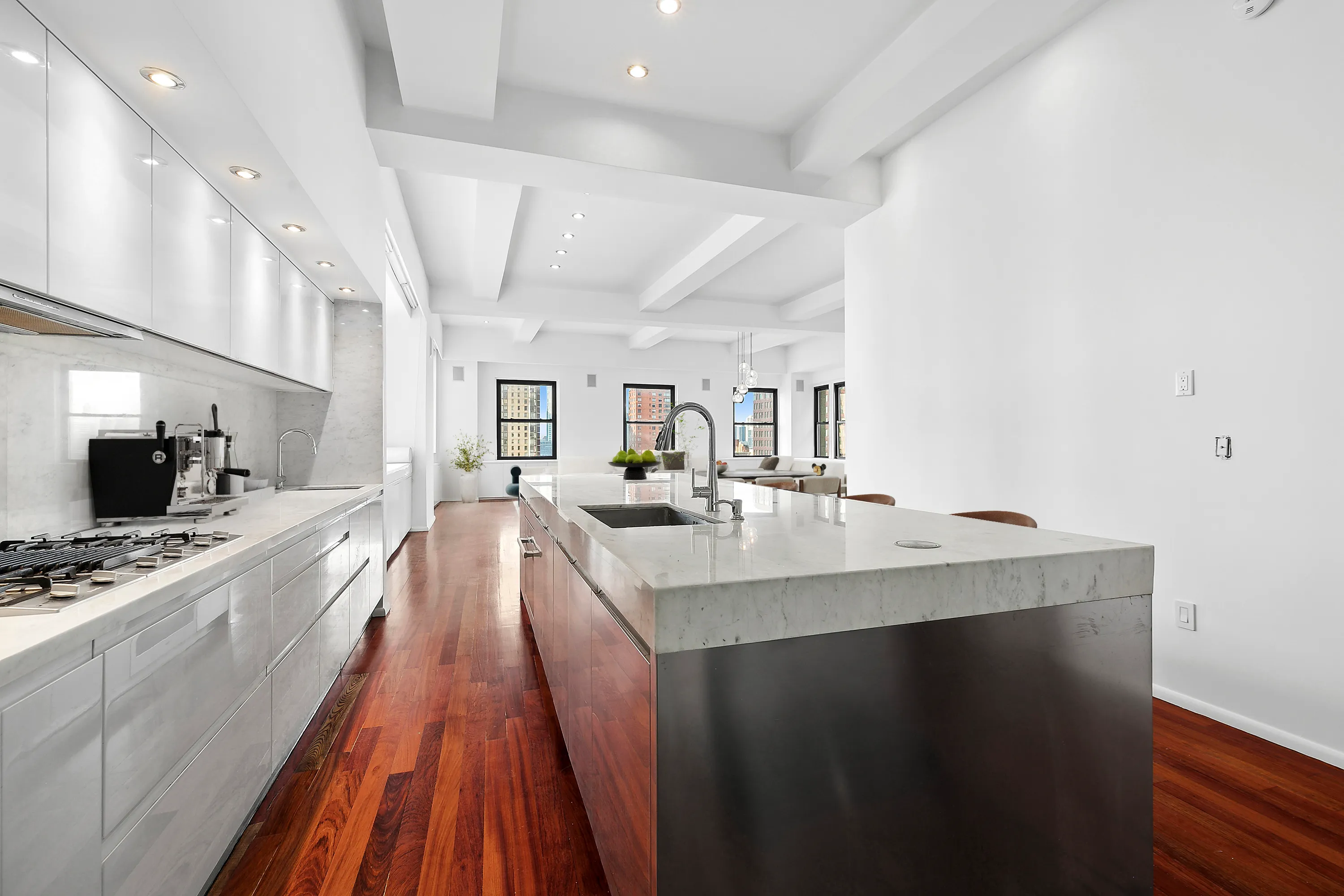 33 Rector Street #13 in Financial District, Manhattan | StreetEasy