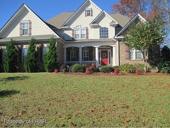 3452 Thamesford Rd, Fayetteville, NC 28311 | Zillow