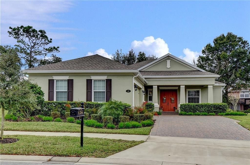 126 Ivydale Manor Dr, Deland, FL 32724 | Zillow