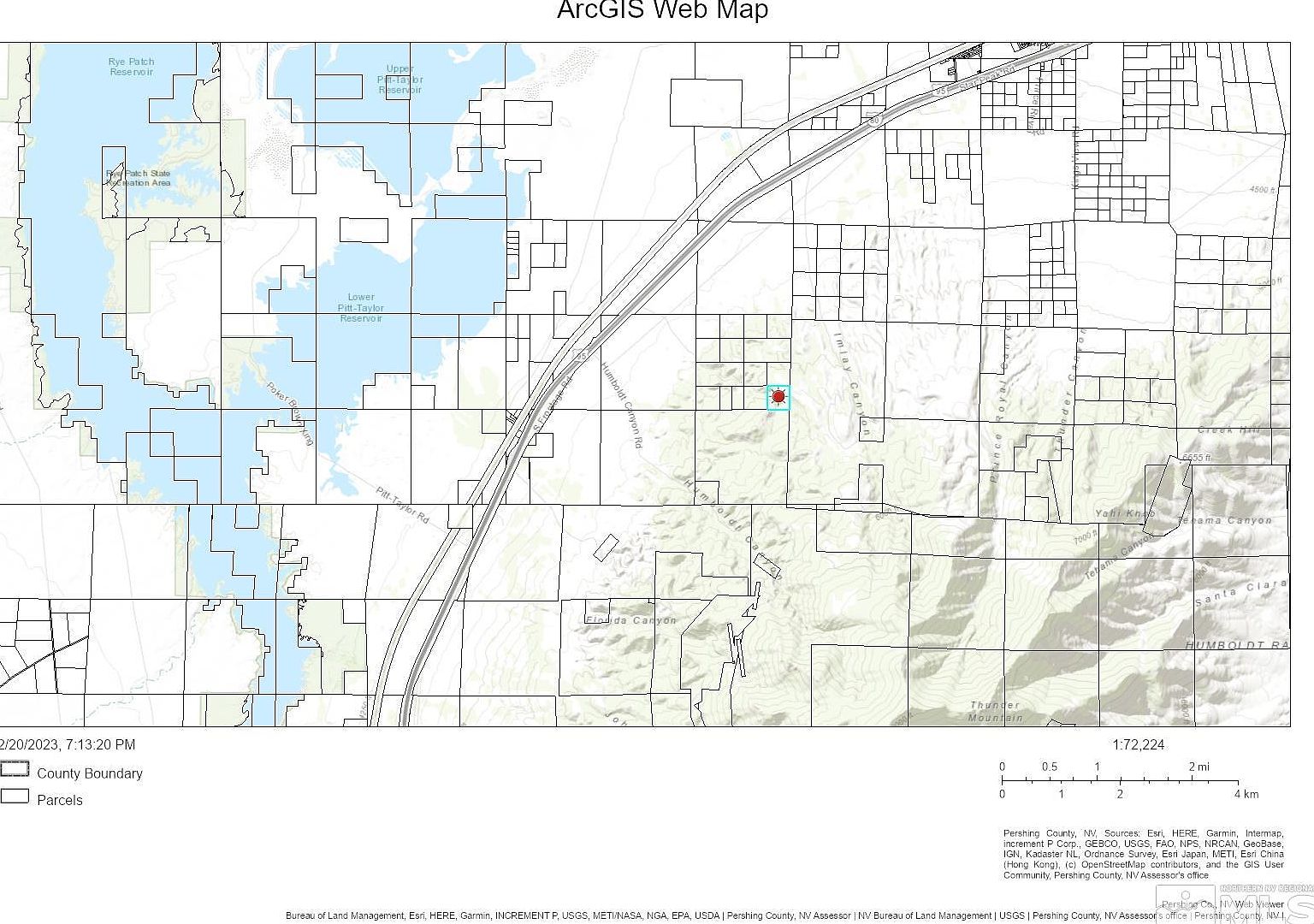 N Imlay Ave #819011, Imlay, NV 89418 | Zillow