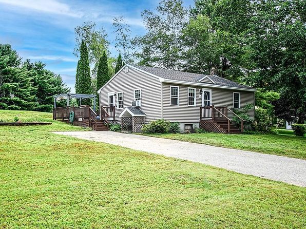 Wolfeboro Real Estate - Wolfeboro NH Homes For Sale | Zillow