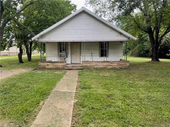 Panama Real Estate - Panama OK Homes For Sale | Zillow