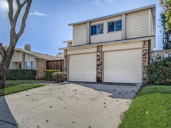 2632 Via Los Altos, Carrollton, TX 75006 | MLS #20713710 | Zillow