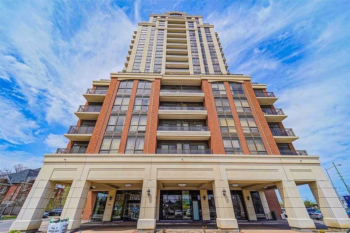 9500 Markham Rd #202, Markham, ON L6E 0N6 | Zillow