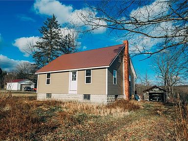 15103 Route 422 Hwy E, Strongstown, PA 15957 | Zillow